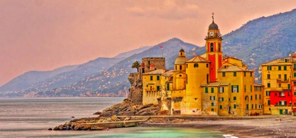 Things to See in Liguria | Best Italy Travel Guide – Tour Italy Now
