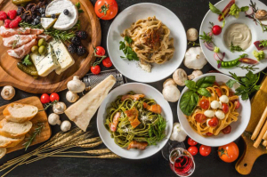 Top 8 Tips on How to Eat Like an Italian - Tour Italy Now