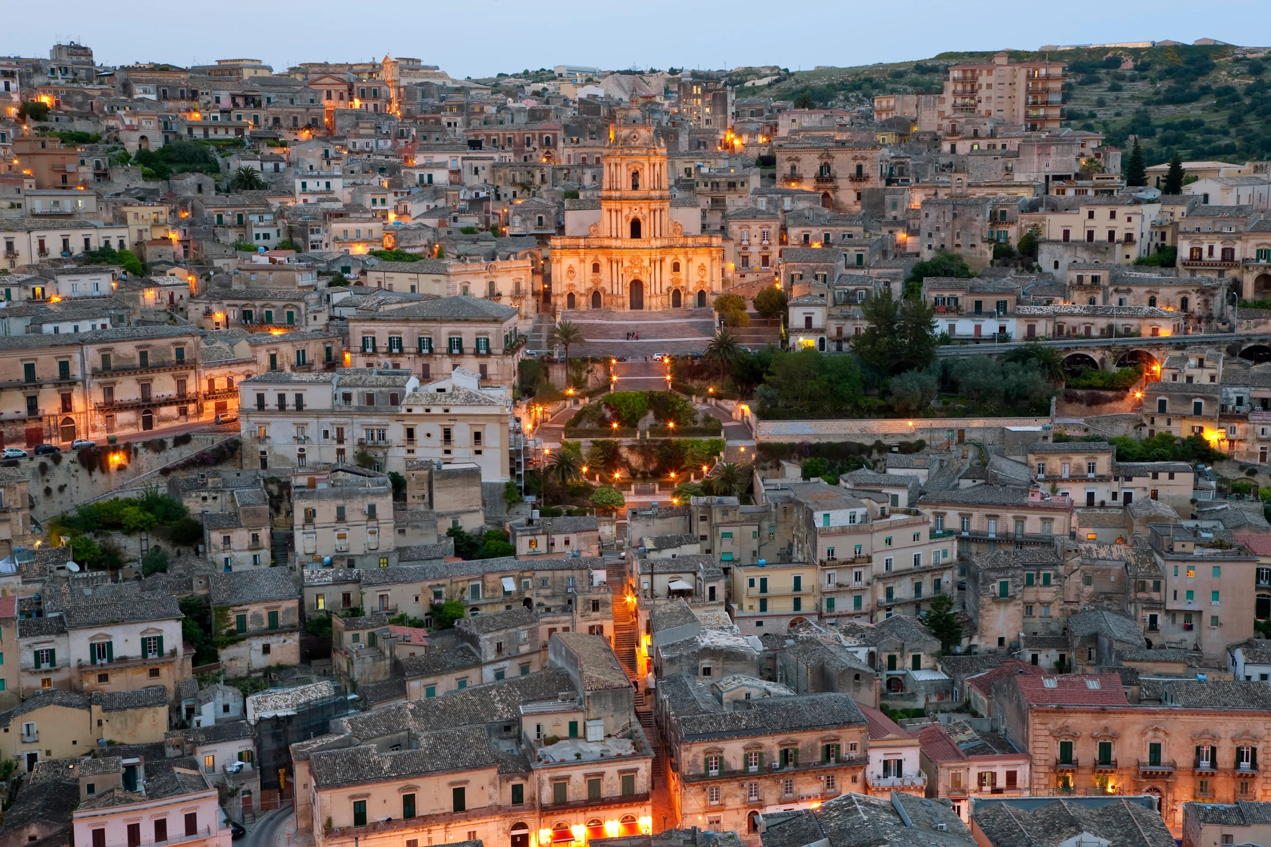 Noto Sicily - Baroque Architecture, UNESCO Site & Val di Noto Guide ...