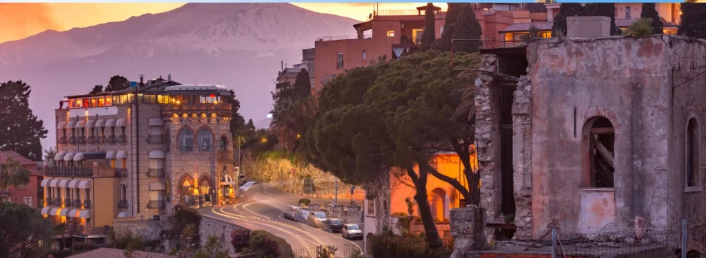 Everything You Need to Know About Traveling to Italy in November - Tour ...